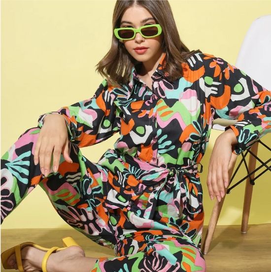 Affordable Nightwear, Co-ord Sets, Night Gown for Women | Sephani – SEPHANI